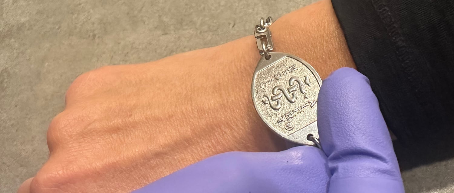 MedicAlert Fondation Canada | On parle pour vous®